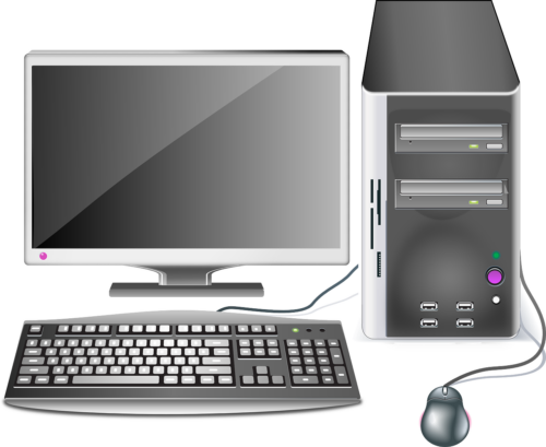 Hardware – Wie sieht es in einem Computer aus? | InfoLab Saar Hardware – Wie sieht es in einem Computer aus? | InfoLab Saar