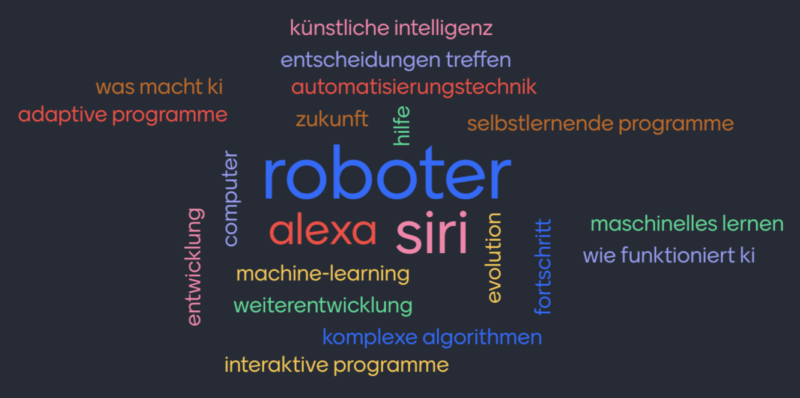 InfoLab Saar | Schülerlabor Informatik an der Universität des Saarlandes