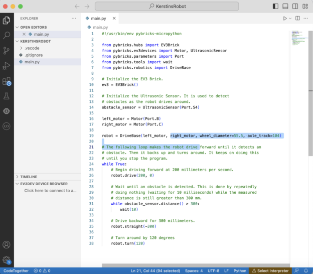 InfoLab Saar | Schülerlabor Informatik an der Universität des Saarlandes