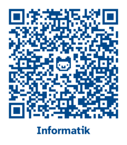 Oberstufenzentrum Saarbrücken-Stadtmitte | InfoLab Saar