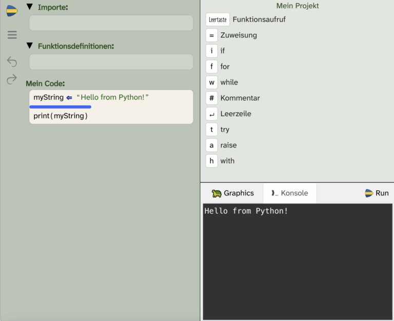 InfoLab Saar | Schülerlabor Informatik an der Universität des Saarlandes