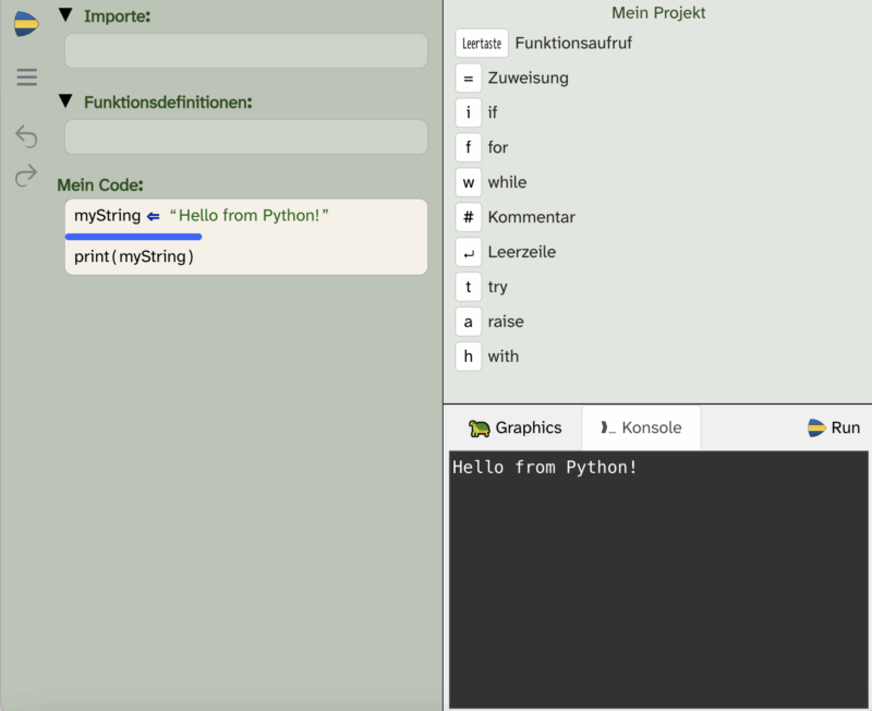 InfoLab Saar | Schülerlabor Informatik an der Universität des Saarlandes